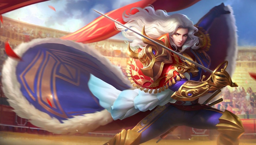 Một vài thay đổi nhỏ ở phiên bản Mobile Legends 1.7.92 Sforum