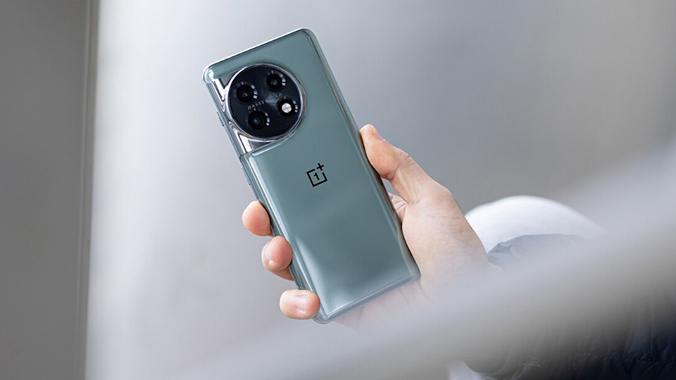 Rò rỉ thiết kế, độ phân giải màn hình của OnePlus 12 và OnePlus Ace 2 Pro