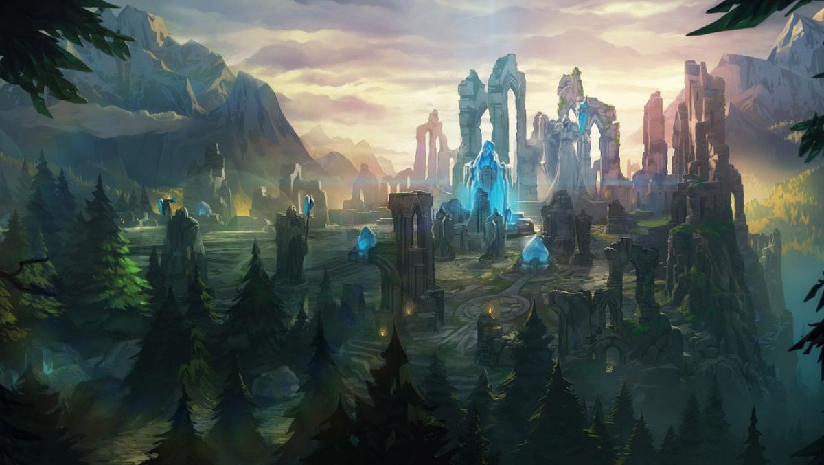 LMHT: Riot dự kiến ra mắt chế độ chơi mới siêu thú vị vào cuối năm 2023