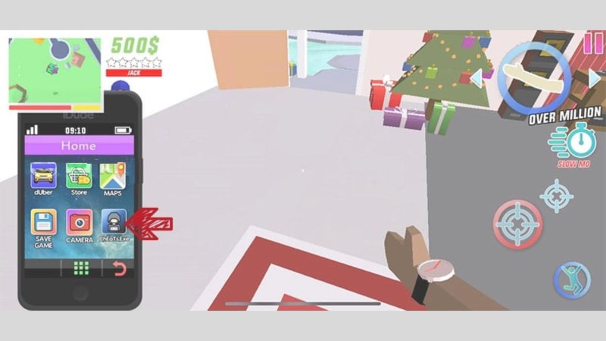 Full code Dude Theft Wars mới nhất 2024, cách nhập code