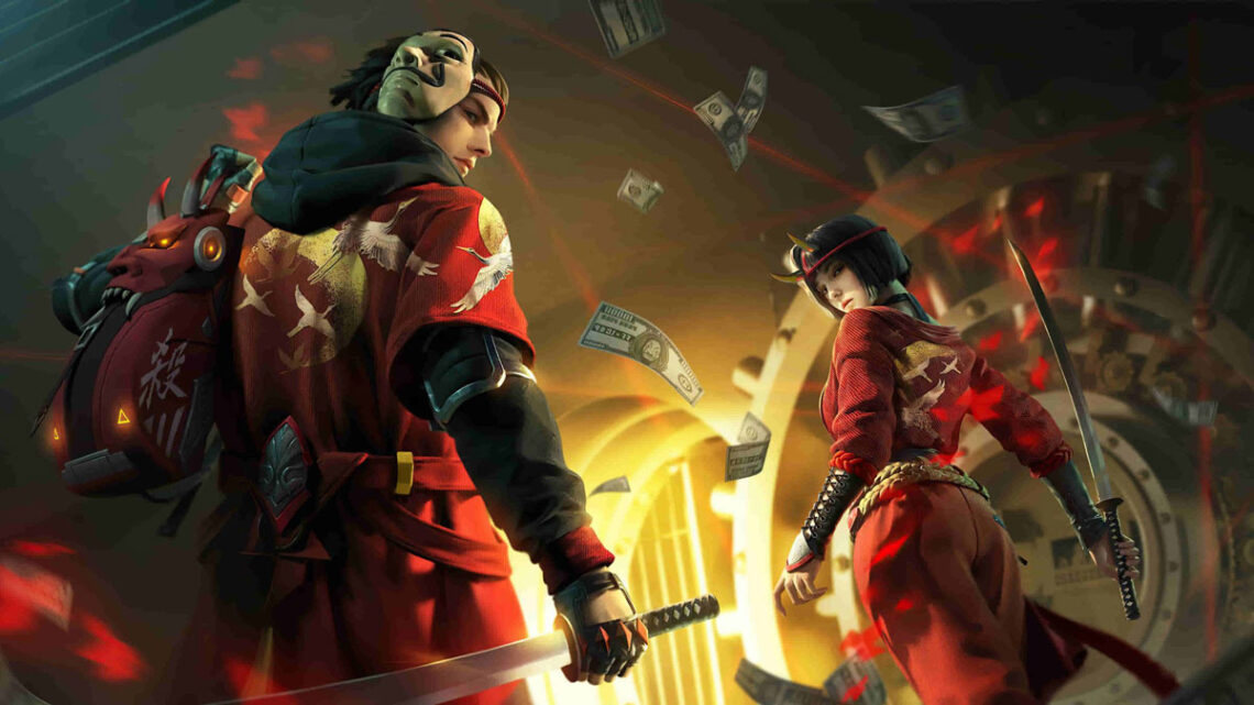 Code Free Fire nhận quà miễn phí mới nhất ngày 04/02/2024