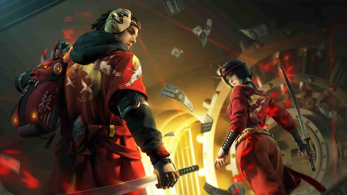 Update code Free Fire nhận quà miễn phí mới nhất ngày 02/06/2023