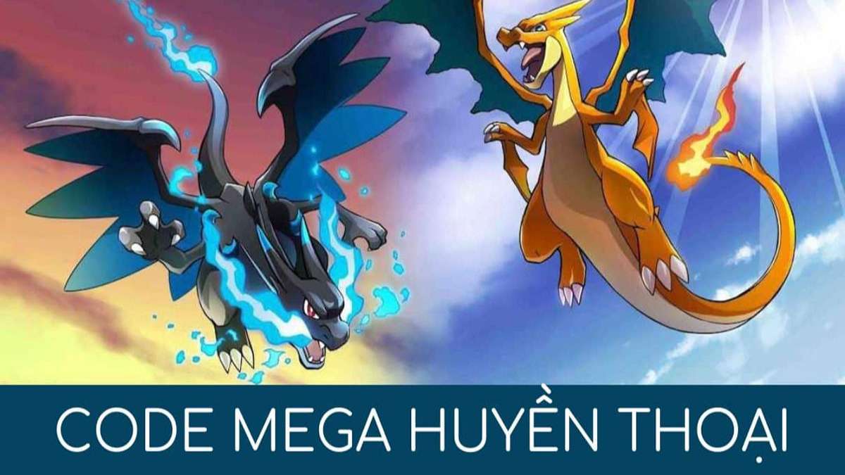 Full code Mega Huyền Thoại mới nhất 05/2024