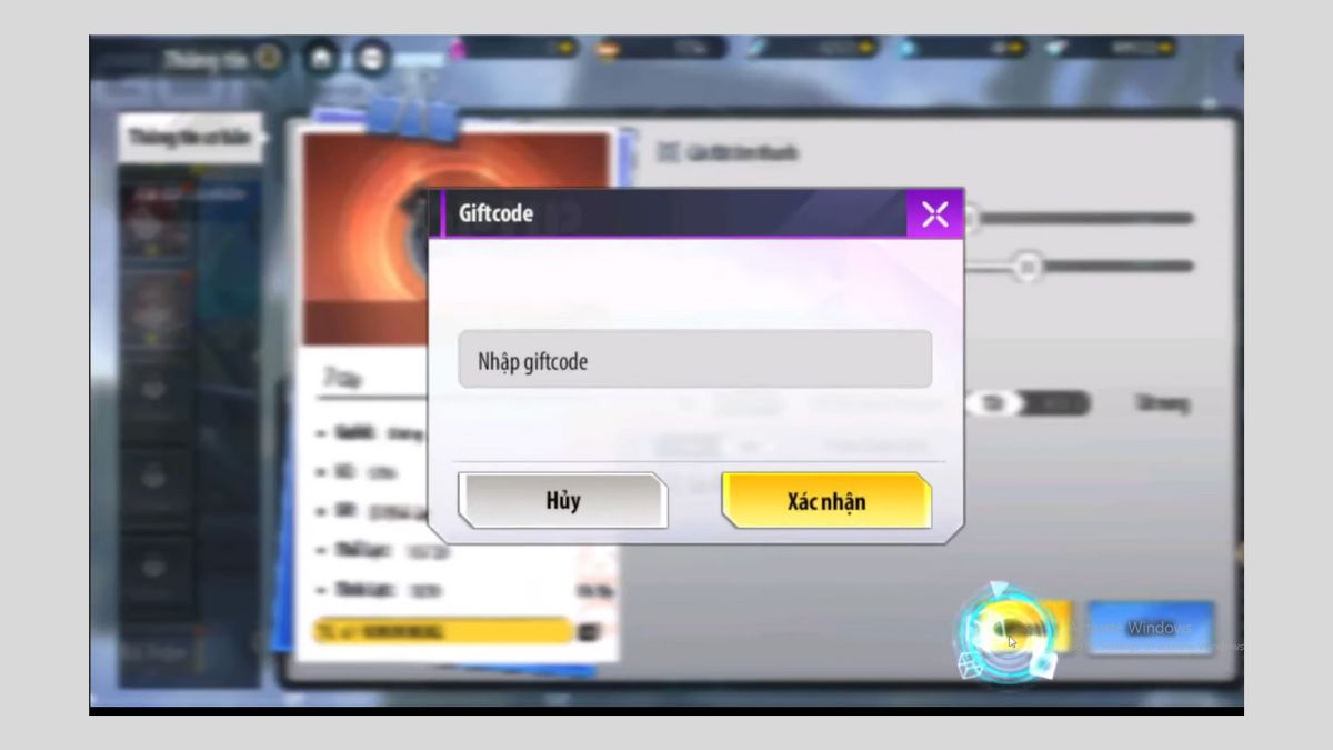Full code Project 9: Thiên Đường Giả Lập mới nhất