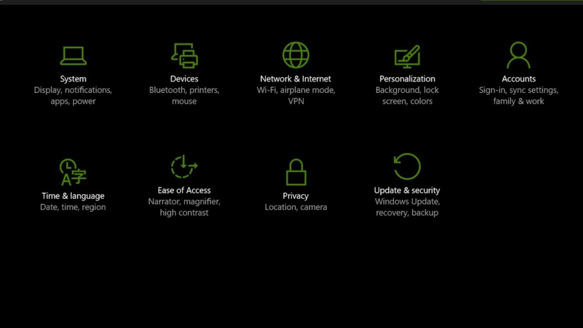4 Cách bật tắt chế độ Dark Mode Chrome trên mọi thiết bị dễ