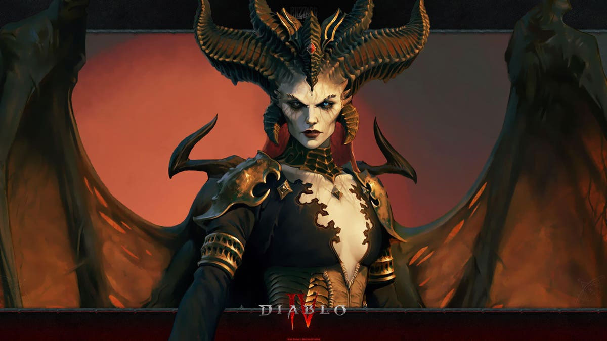 Diablo 4: Mẹo tinh chỉnh đồ họa, tăng FPS dành cho game thủ PC