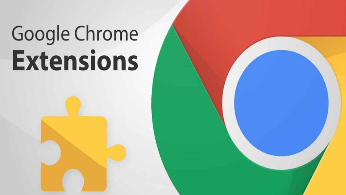 Extension Chrome là gì? Cách tạo Google Extension trên Chrome