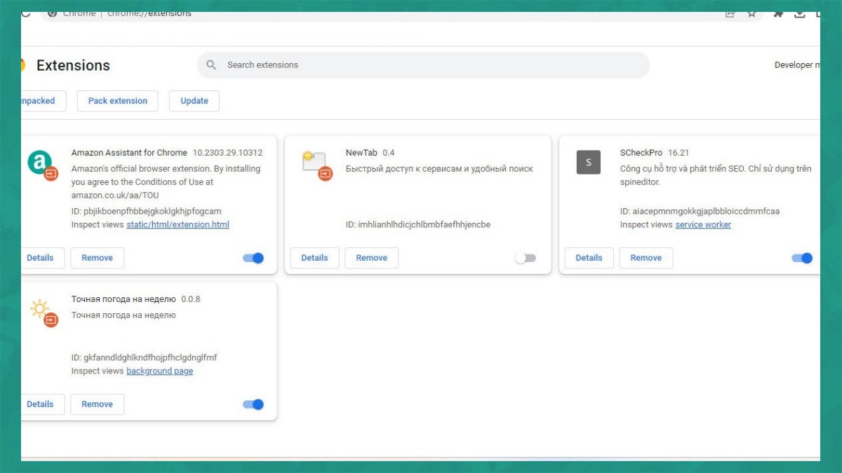 Extension Chrome là gì? Cách tạo Google Extension trên Chrome