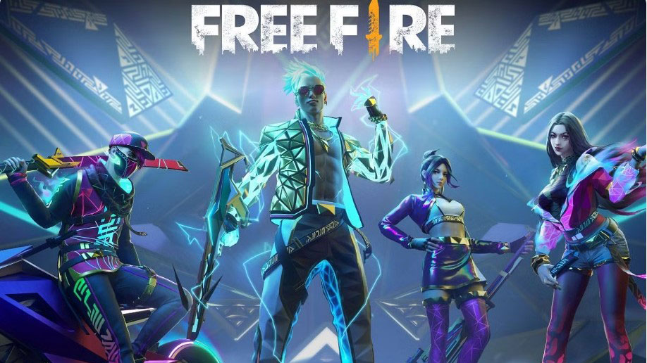 Những sự kiện Free Fire hấp dẫn đang diễn ra mà người chơi nên tham gia