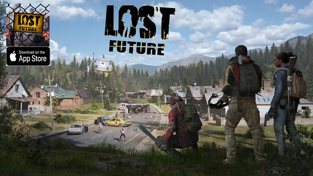 Những tựa game hành động có đồ họa siêu mãn nhãn khiến cộng đồng game vô cùng thích thú