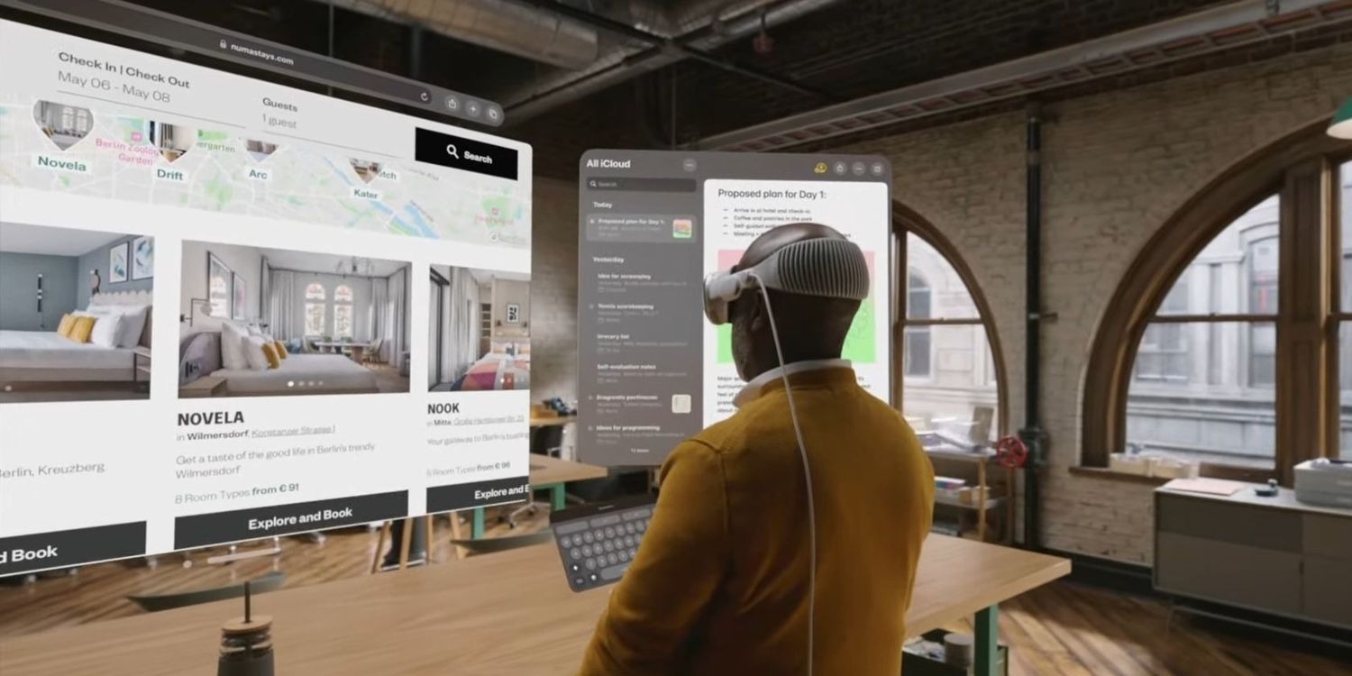 Tại sao Apple Vision Pro lại có giá đắt đỏ như vậy?