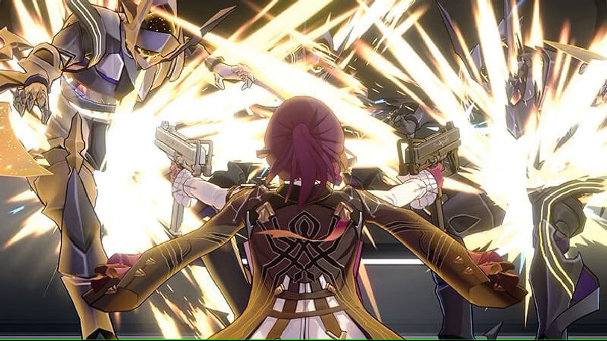 Honkai: Star Rail - Lịch trình ra mắt nhân vật mới cho đến patch 1.4 bị lộ