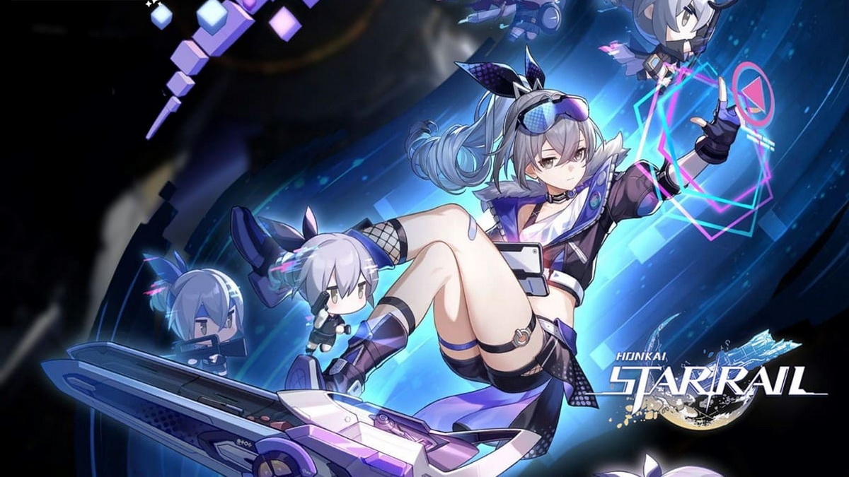 Honkai: Star Rail – Sói Bạc đã bị nerf trong patch 1.1, hãy cập nhật tin mới trước khi quay!