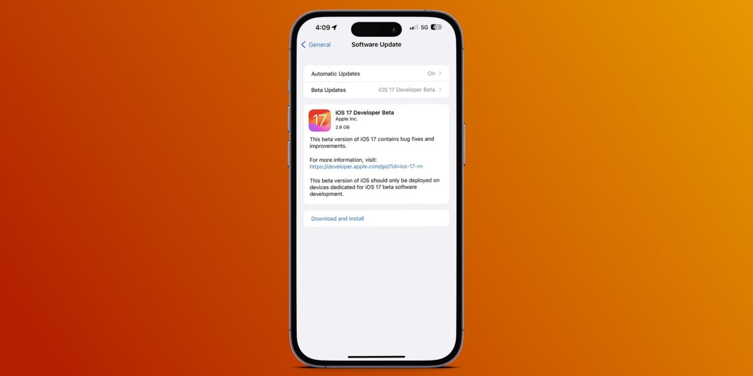 So sánh hai bản cập nhật Public beta và Developer beta của Apple: Có gì ...