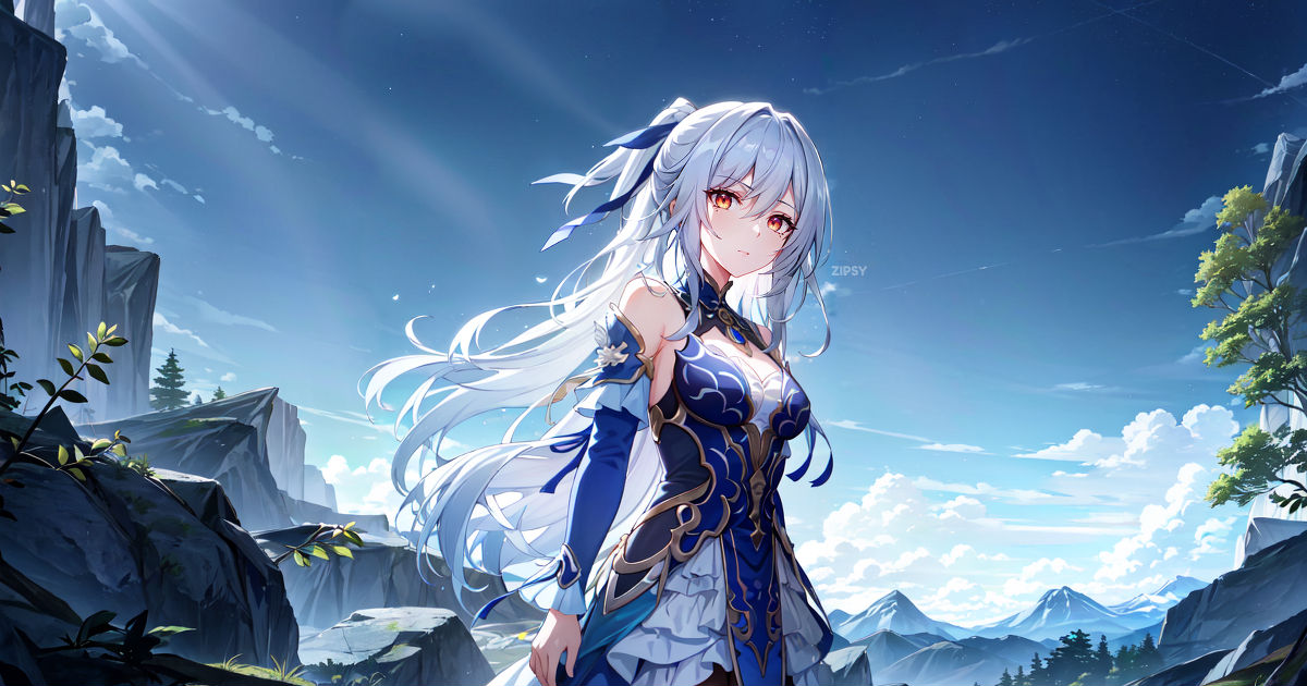 Honkai: Star Rail rò rỉ về bộ kỹ năng và lối chơi của Jingliu