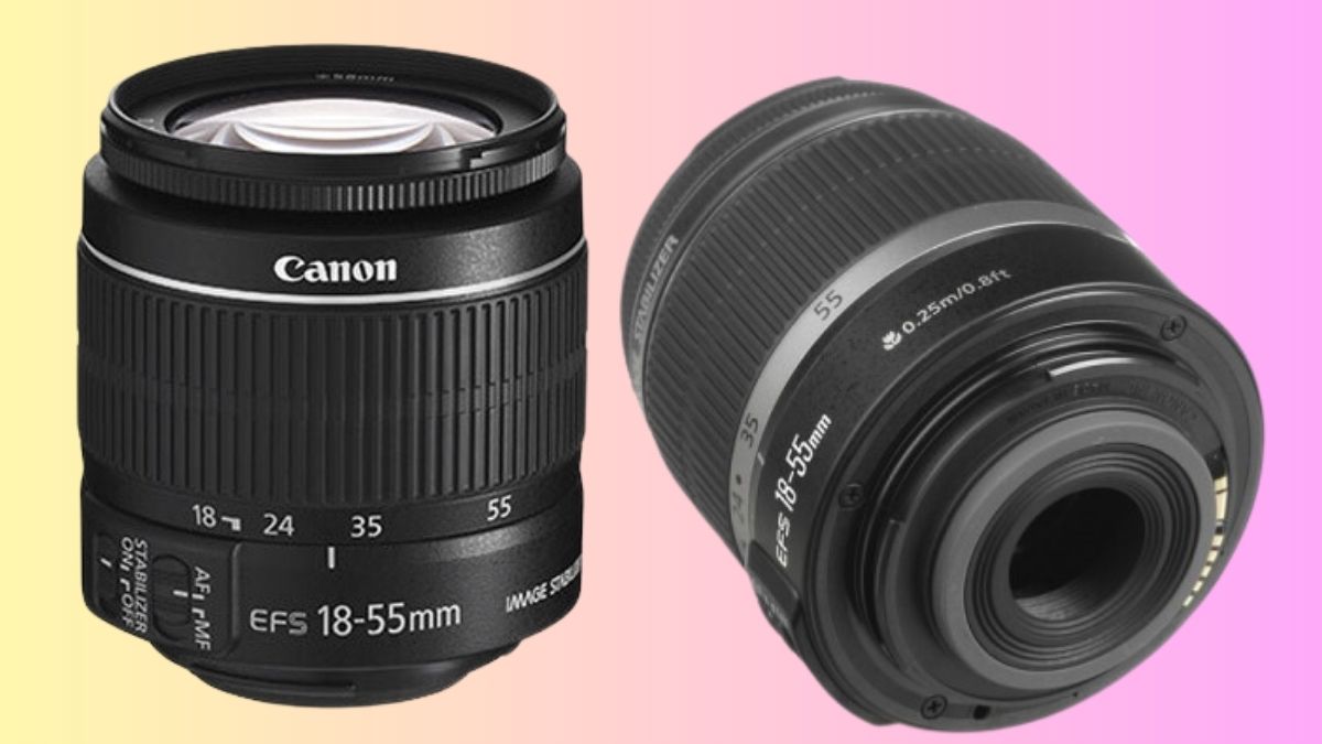 Lens Kit là gì? Có nên sử dụng Lens Kit cho máy ảnh?