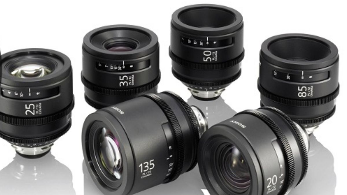 Lens Kit là gì? Có nên sử dụng Lens Kit cho máy ảnh?