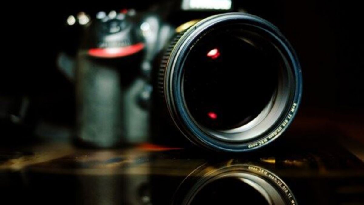 Lens Kit là gì? Có nên sử dụng Lens Kit cho máy ảnh?