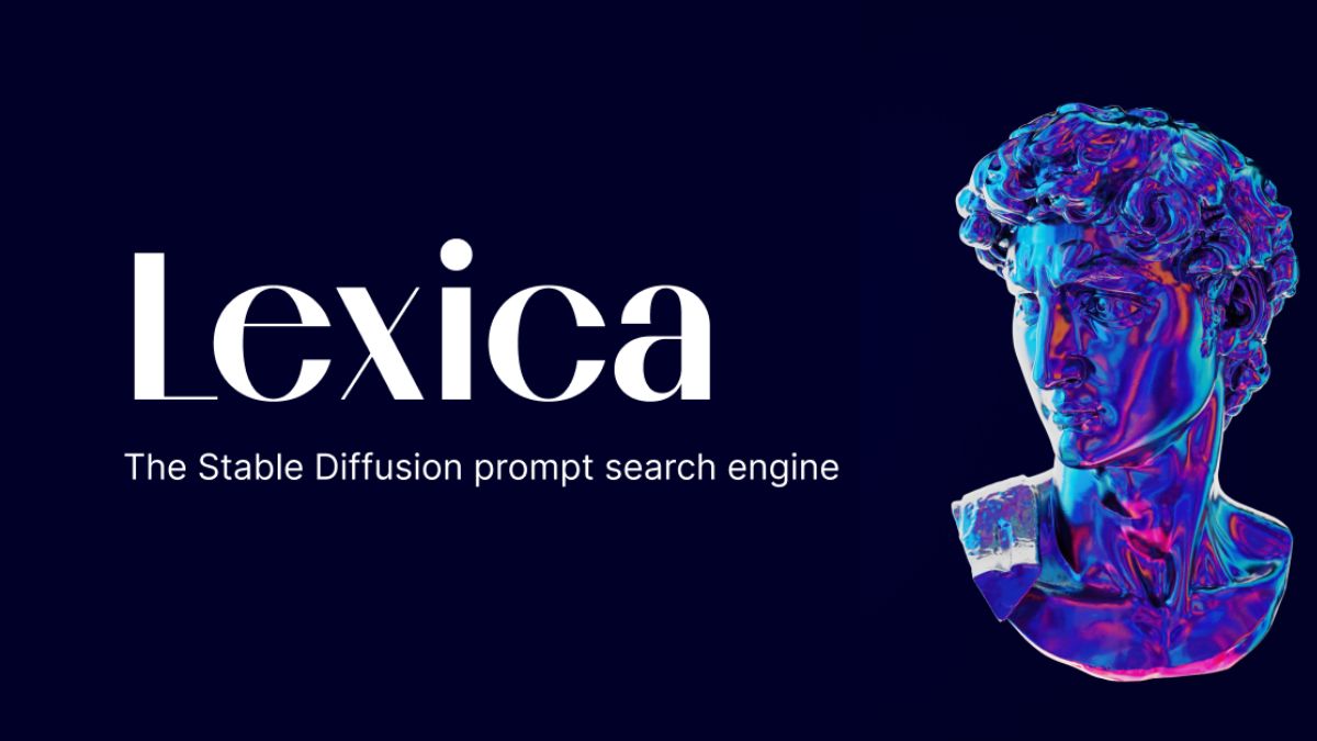 Tải Lexica Art - Công cụ AI vẽ tranh sáng tạo chuyên nghiệp