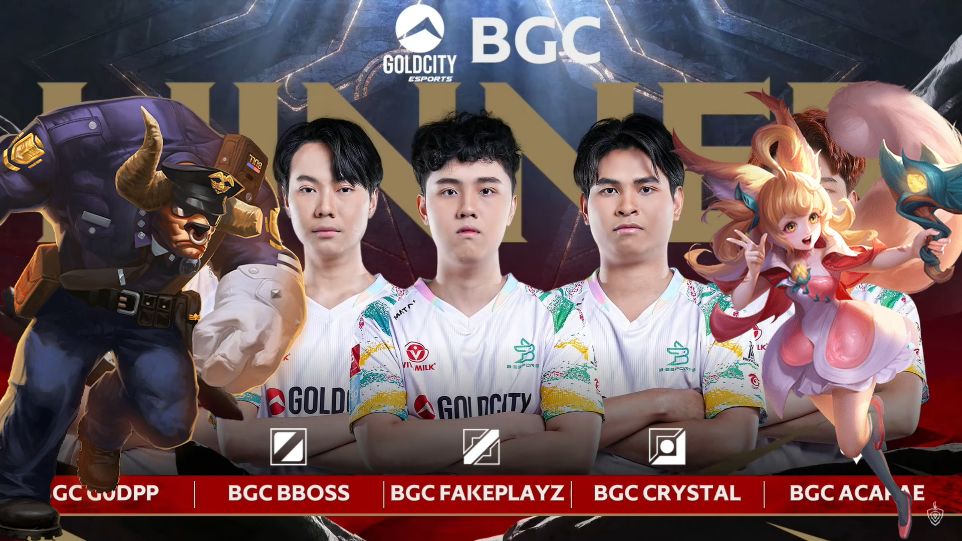 Liên Quân: Giáo án Toro x Aya đang cực hot tại APL 2023 Sforum.vn | Sforum