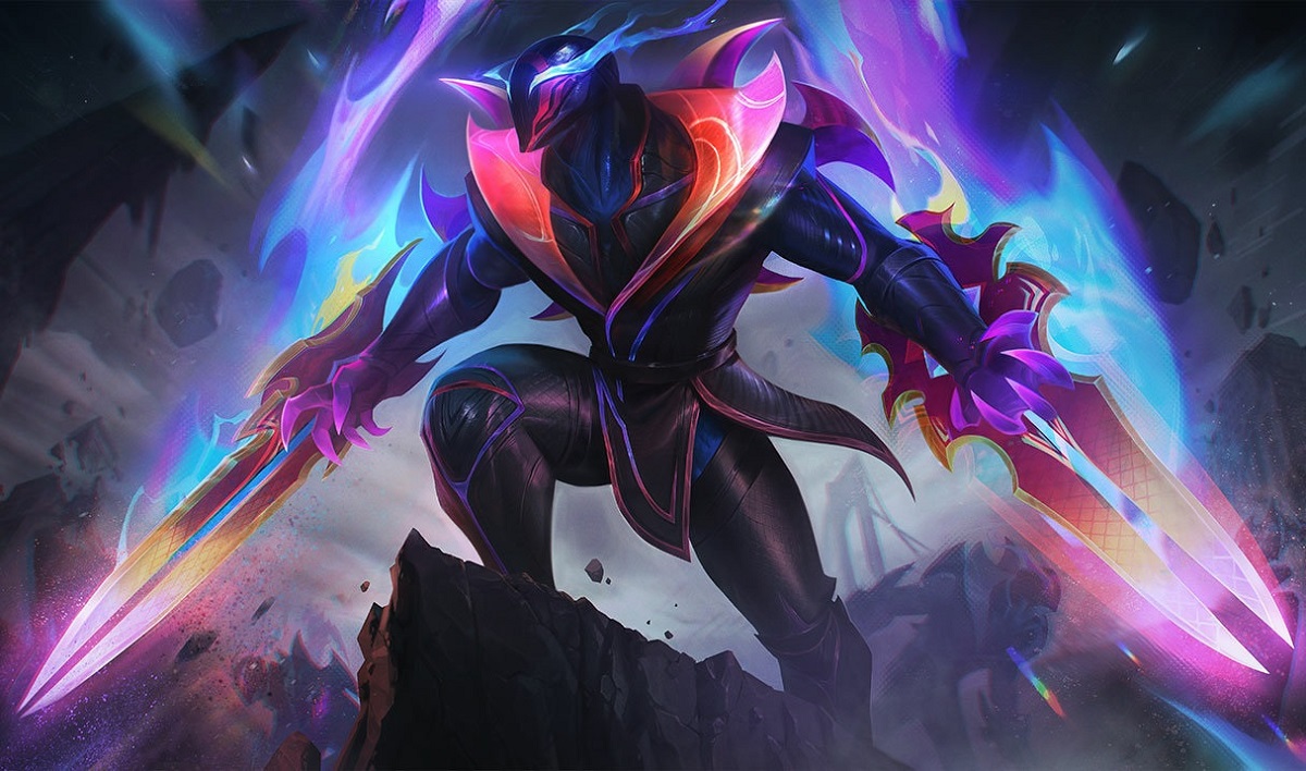 LMHT: Riot úp mở về skin "đạt chuẩn" Vinh Quang nửa đầu 2023