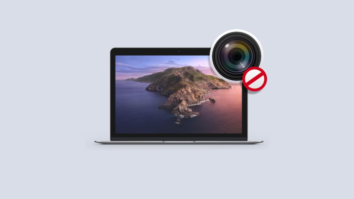 Lỗi camera laptop nguyên nhân do đâu? Xem ngay 5 cách khắc phục dưới đây