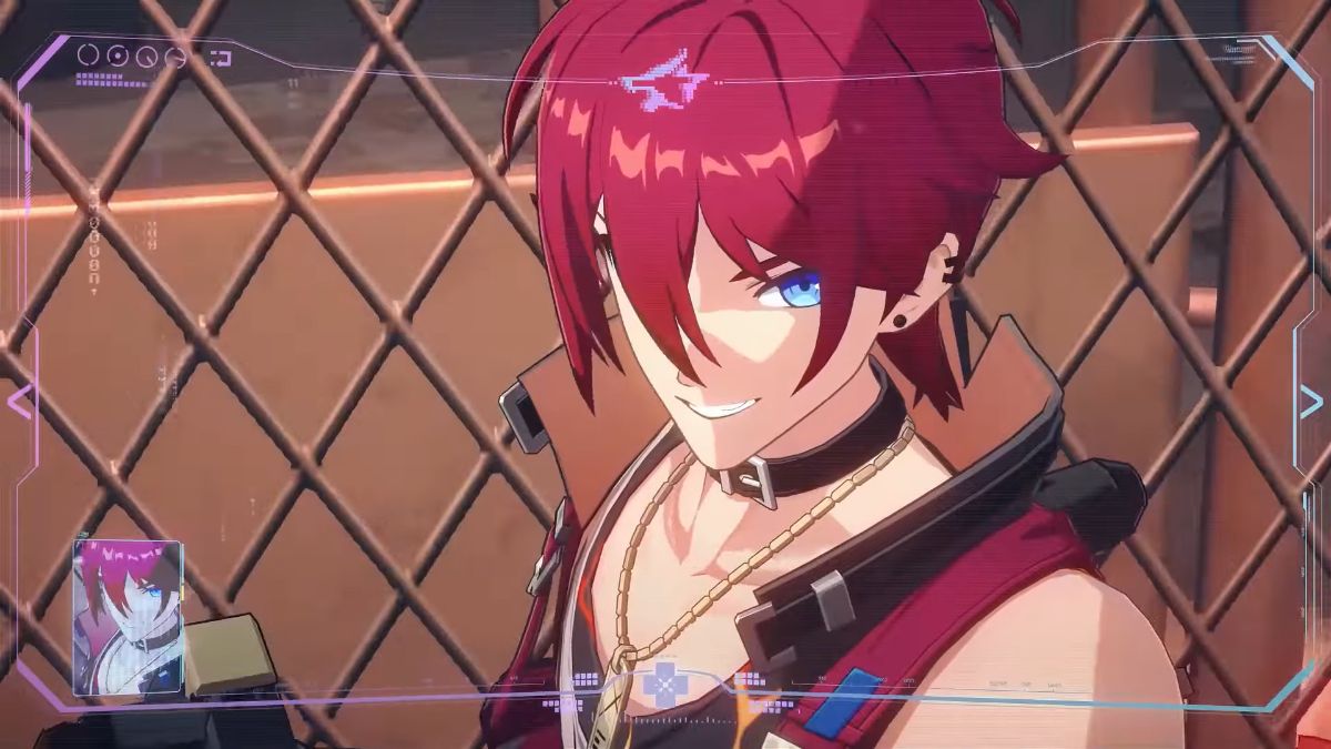 Honkai: Star Rail giới thiệu nhân vật mới Luka Sforum