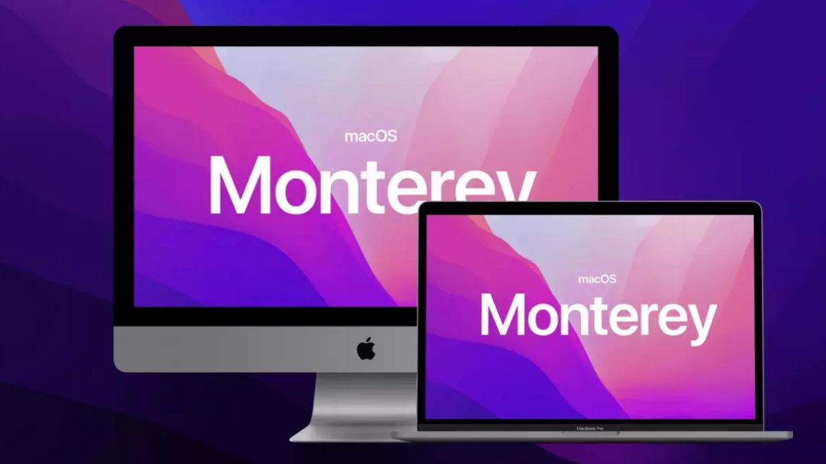 MacOS Monterey là gì? 10 tính năng nổi bật của hệ điều hành