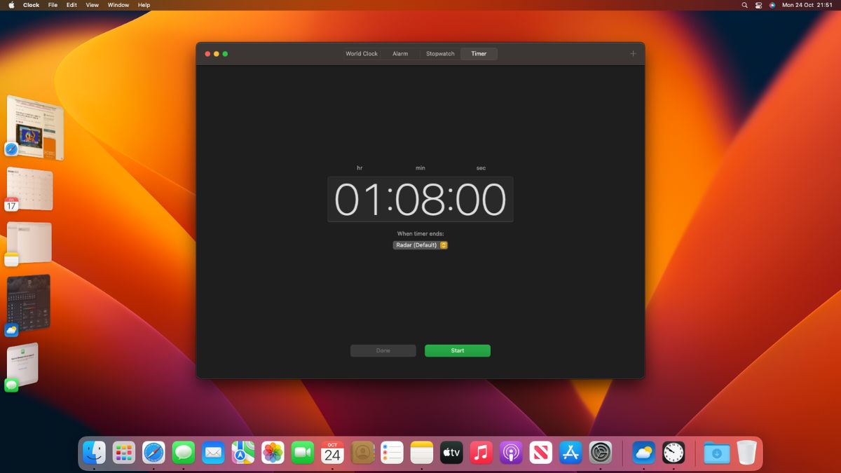 MacOS Ventura là gì? Đánh giá MacOS Ventura 13 chính thức