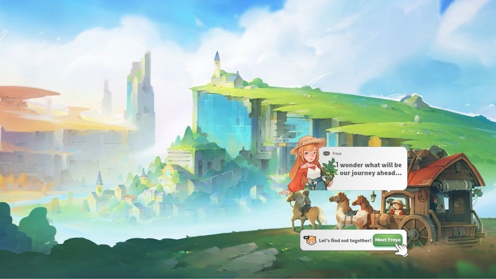 Cách để game thủ tham gia trải nghiệm sớm Project ME Sforum