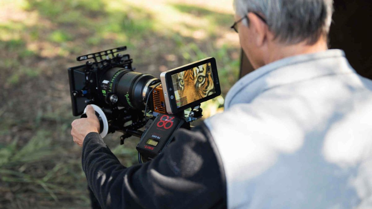 Quay phim 8K là gì? Top 3 máy quay 8K hàng đầu nên sở hữu!