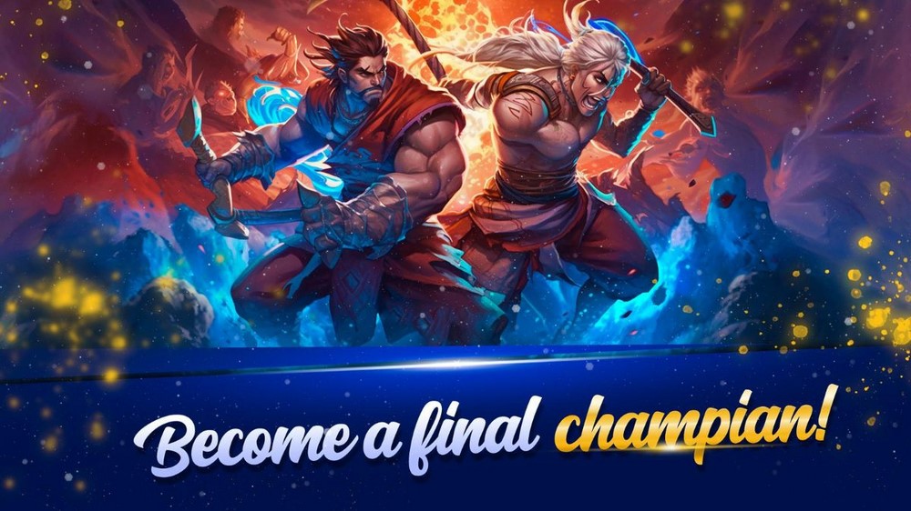 Street Fighter Shadow Duel mở cửa cho game thủ Android Sforum
