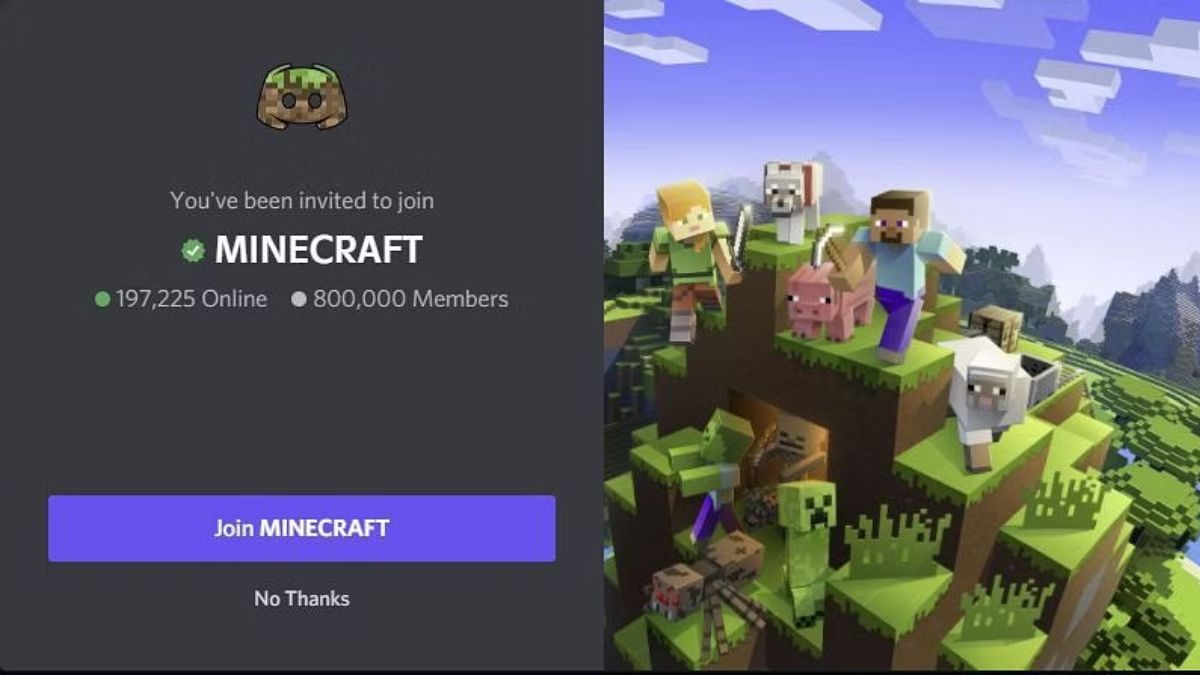 Server discord là gì? Cách tìm trên máy tính, điện thoại