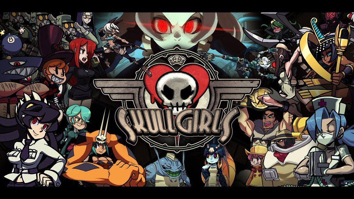 Game Skullgirls bất ngờ tung cập nhật hết "hở hang", làm game thủ nổi giận