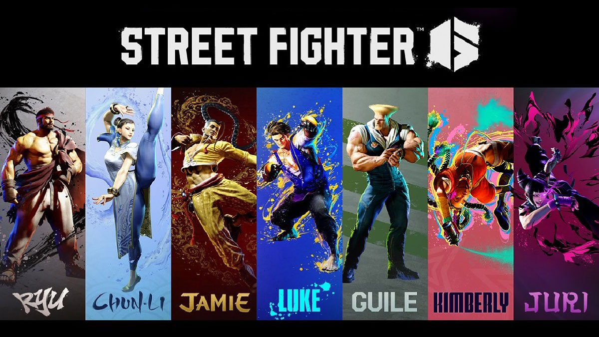 Street Fighter 6 gặp bug lạ khi game thủ mua bản Deluxe/Ultimate mất ...