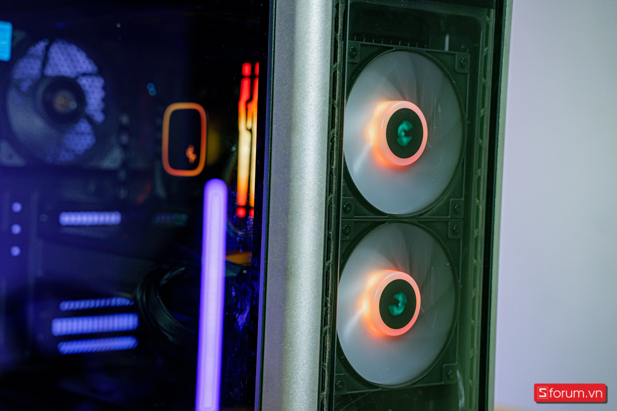 Trên tay DeepCool LE520: Tản nhiệt AIO có giá thành và hiệu năng best ...