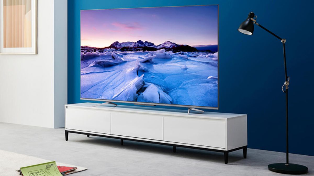 Đau đầu vì tivi TCL bị đen màn hình vẫn có tiếng? Không sao, đã có tips ...