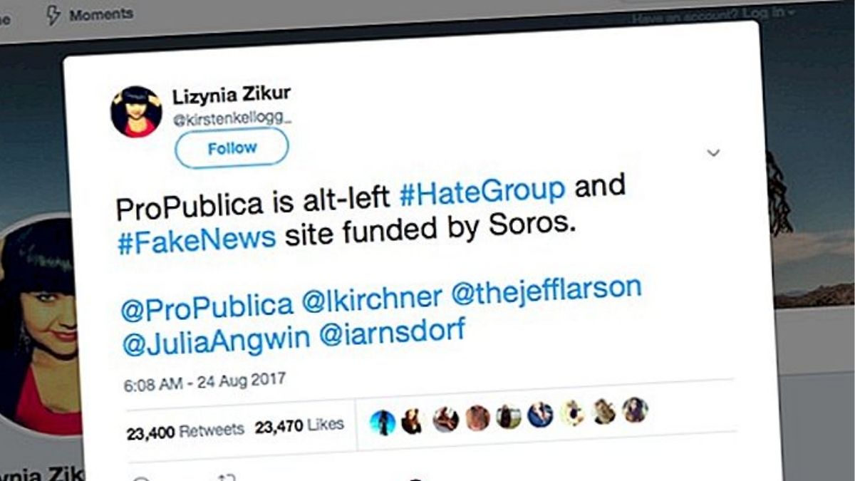 Twitter Bot là gì? Cách tạo và nhận diện một Twitter Bot