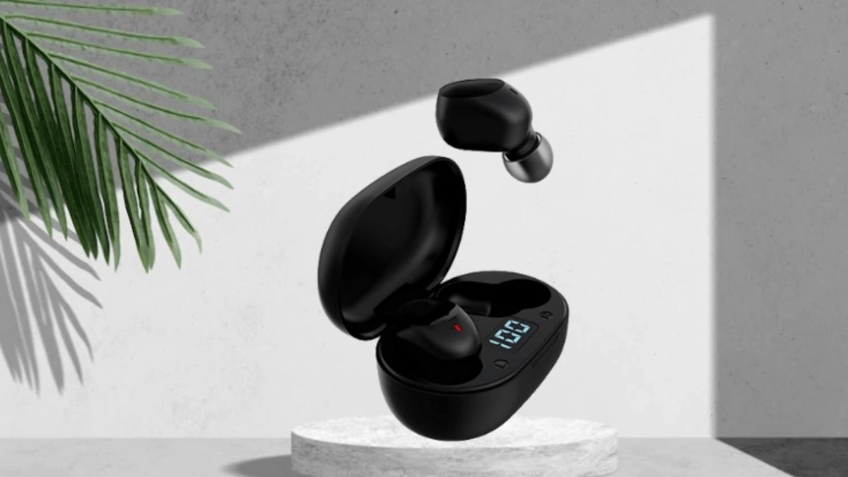 CellphoneS Xả kho tai nghe không dây - Giá rẻ khỏi bàn chỉ từ 250K