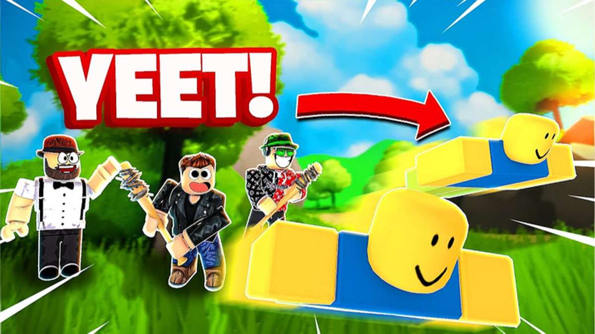 Full code Yeet A Friend mới nhất 05/2024 nhận Pet, Stars