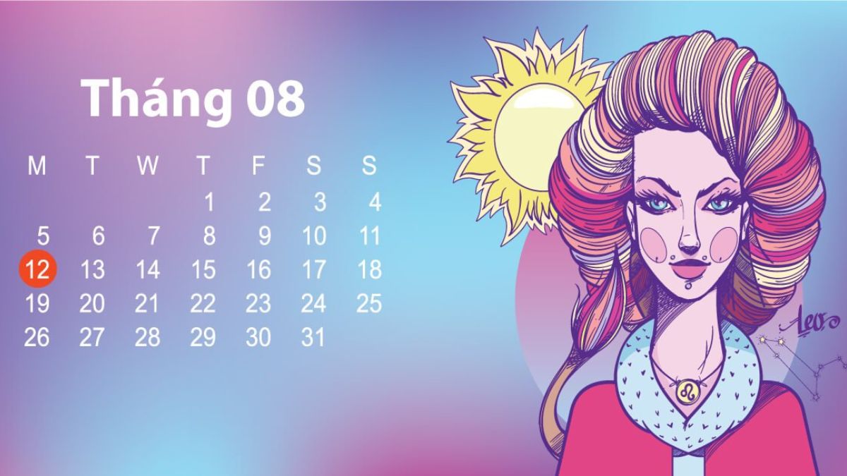 12/8 là ngày gì? Thuộc cung gì? Có sự kiện gì nổi bật?