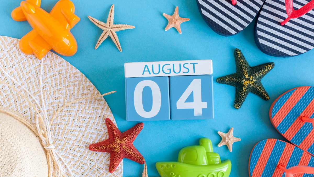 4/8 là ngày gì? Thuộc cung nào? Có sự kiện gì diễn ra?