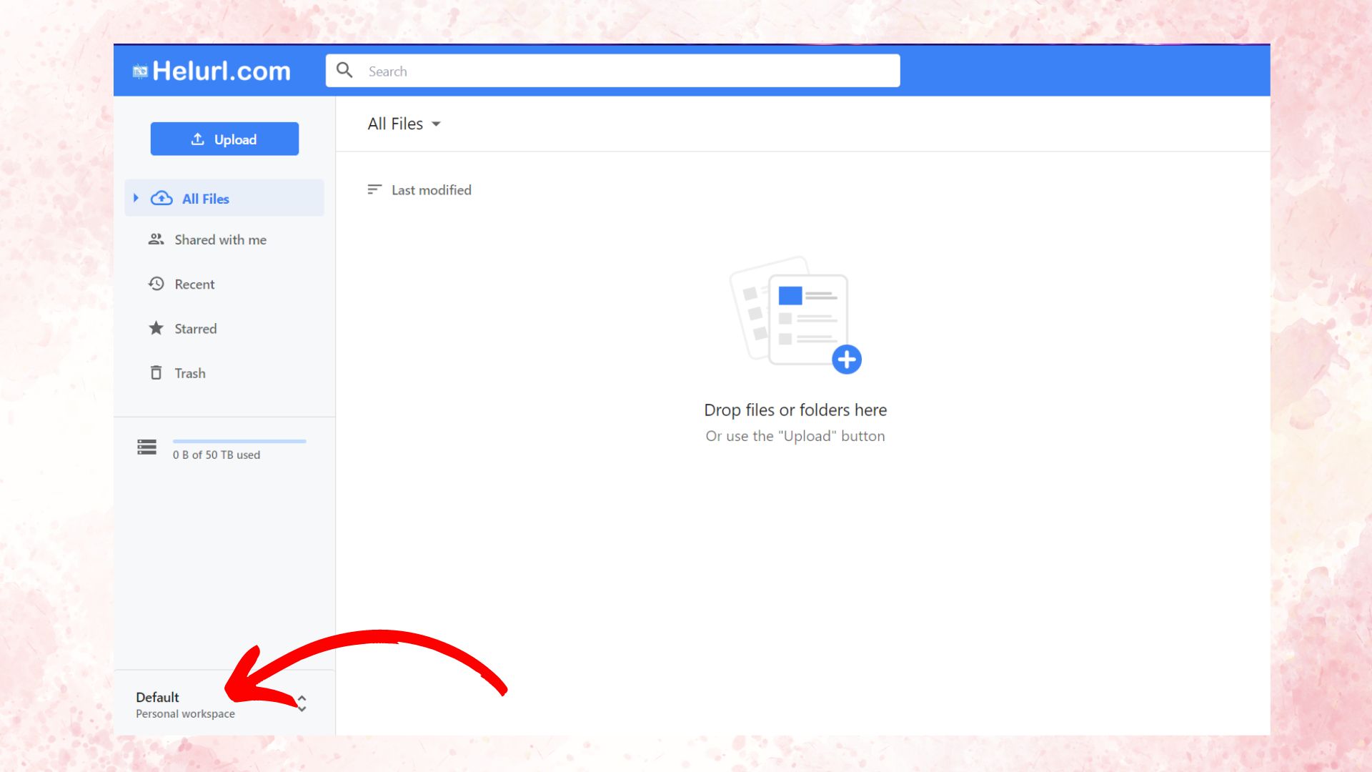 HOT! Lưu dữ liệu thả ga với 50TB cloud miễn phí, nhanh tay đăng ký ngay!