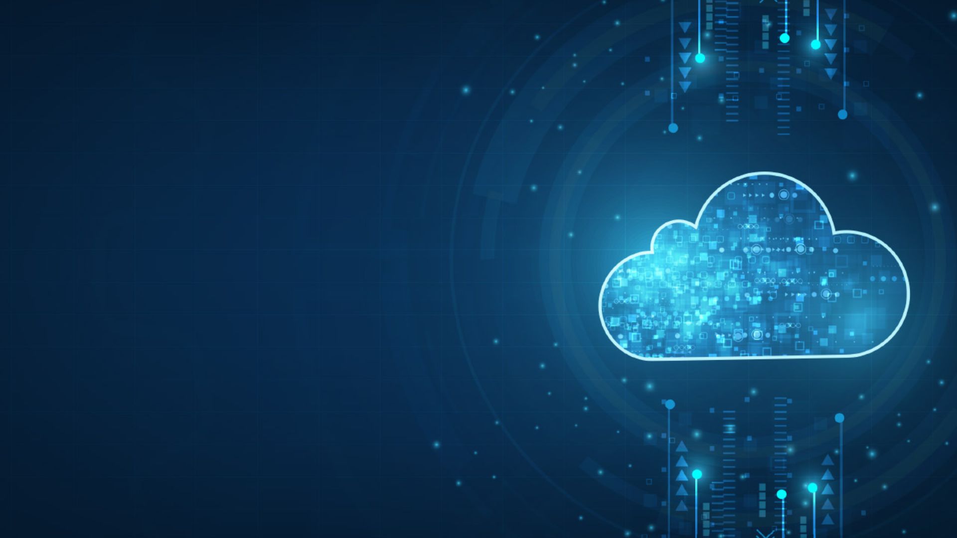 HOT! Lưu dữ liệu thả ga với 50TB cloud miễn phí, nhanh tay đăng ký ngay!