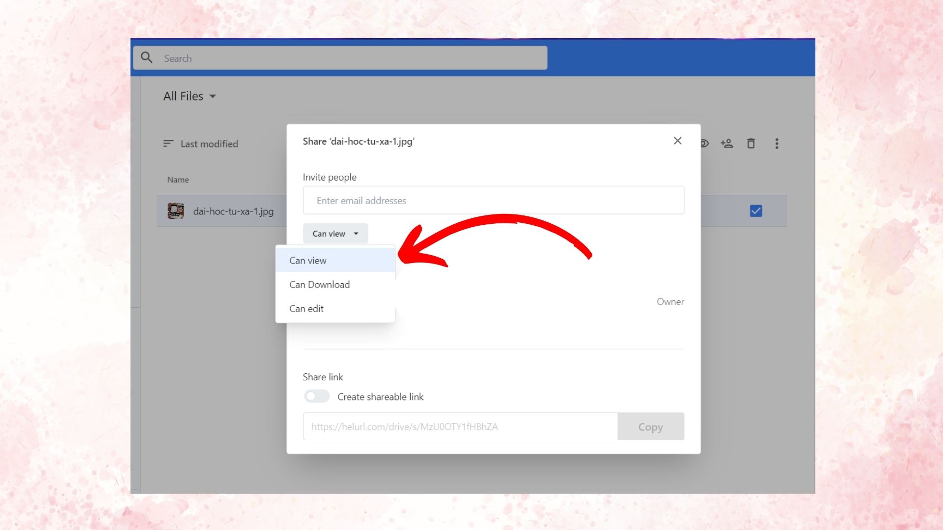 HOT! Lưu dữ liệu thả ga với 50TB cloud miễn phí, nhanh tay đăng ký ngay!