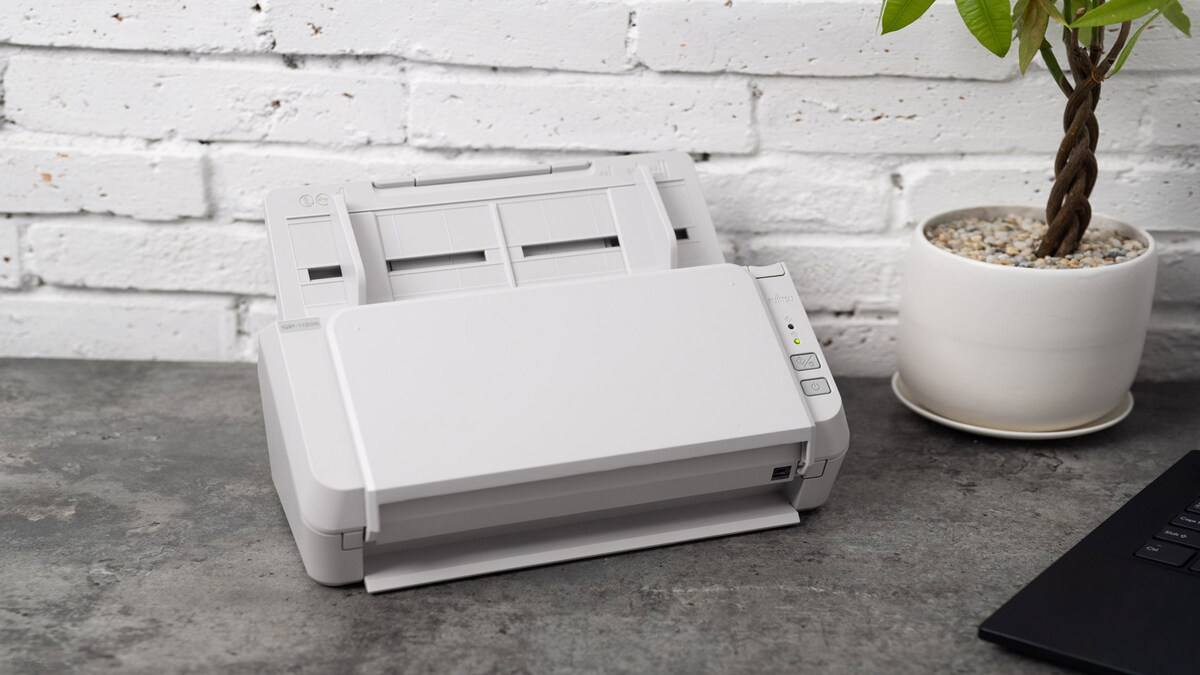 Top 5 máy quét ảnh (máy scan) chất lượng tốt nên mua