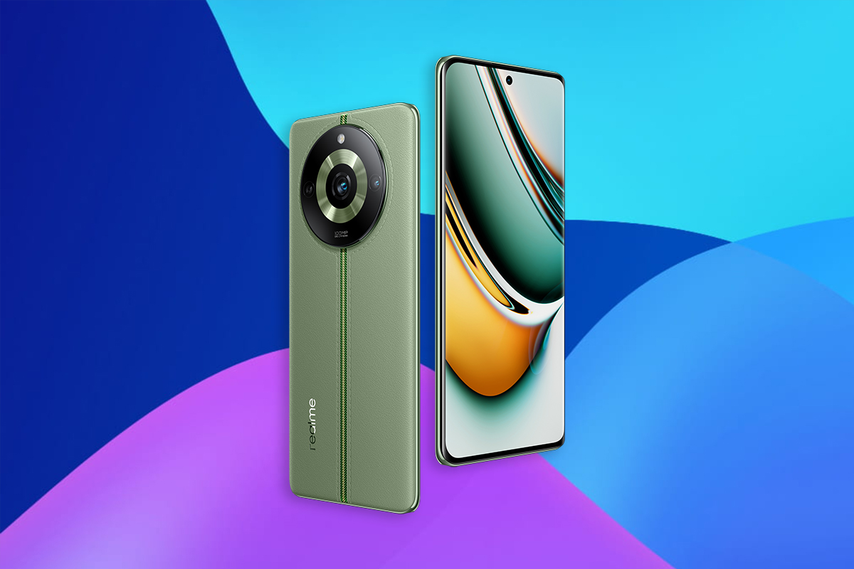 CellphoneS mở đặt hàng Realme 11 4G và Realme 11 Pro 5G: Giá chỉ từ 7. ...