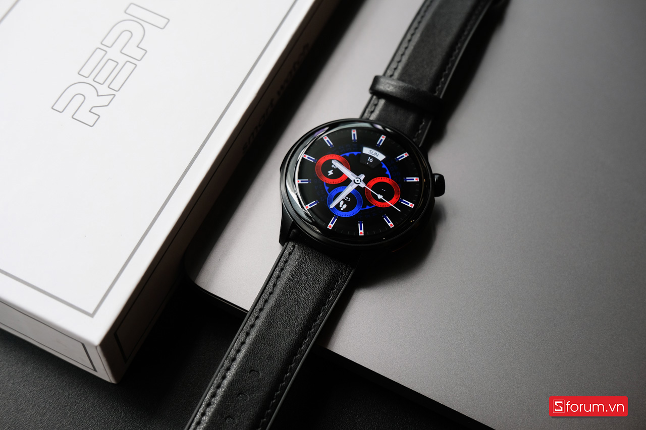 Đánh giá REPI ONE: Ủng hộ thương hiệu Việt nhưng mỗi thiết kế đẹp thôi là chưa đủ!