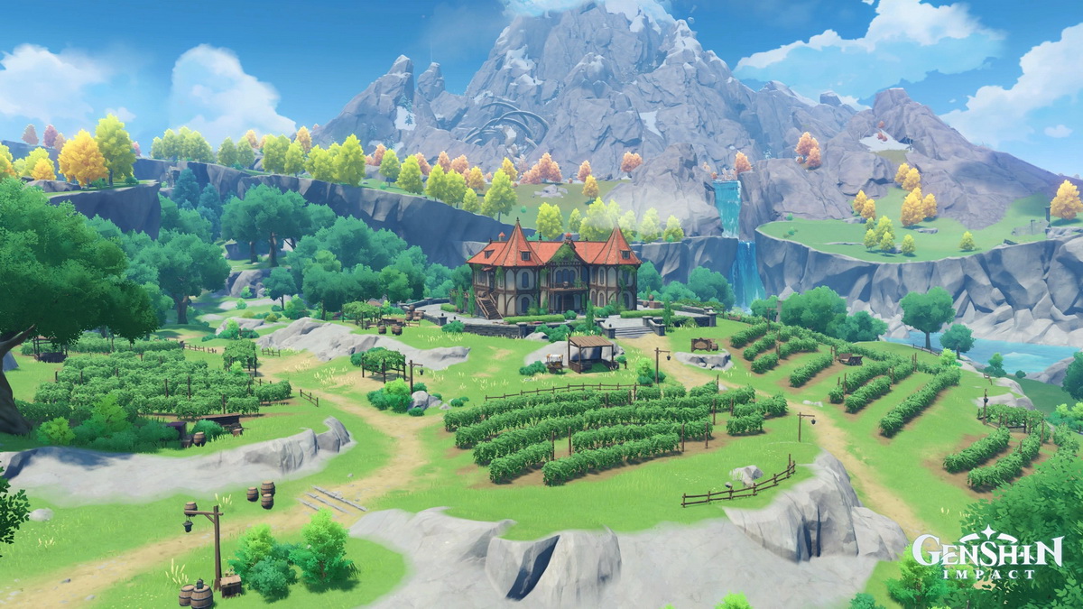 Genshin Impact: miHoYo "âm mưu" làm ra món quà vô dụng nhất trong game?