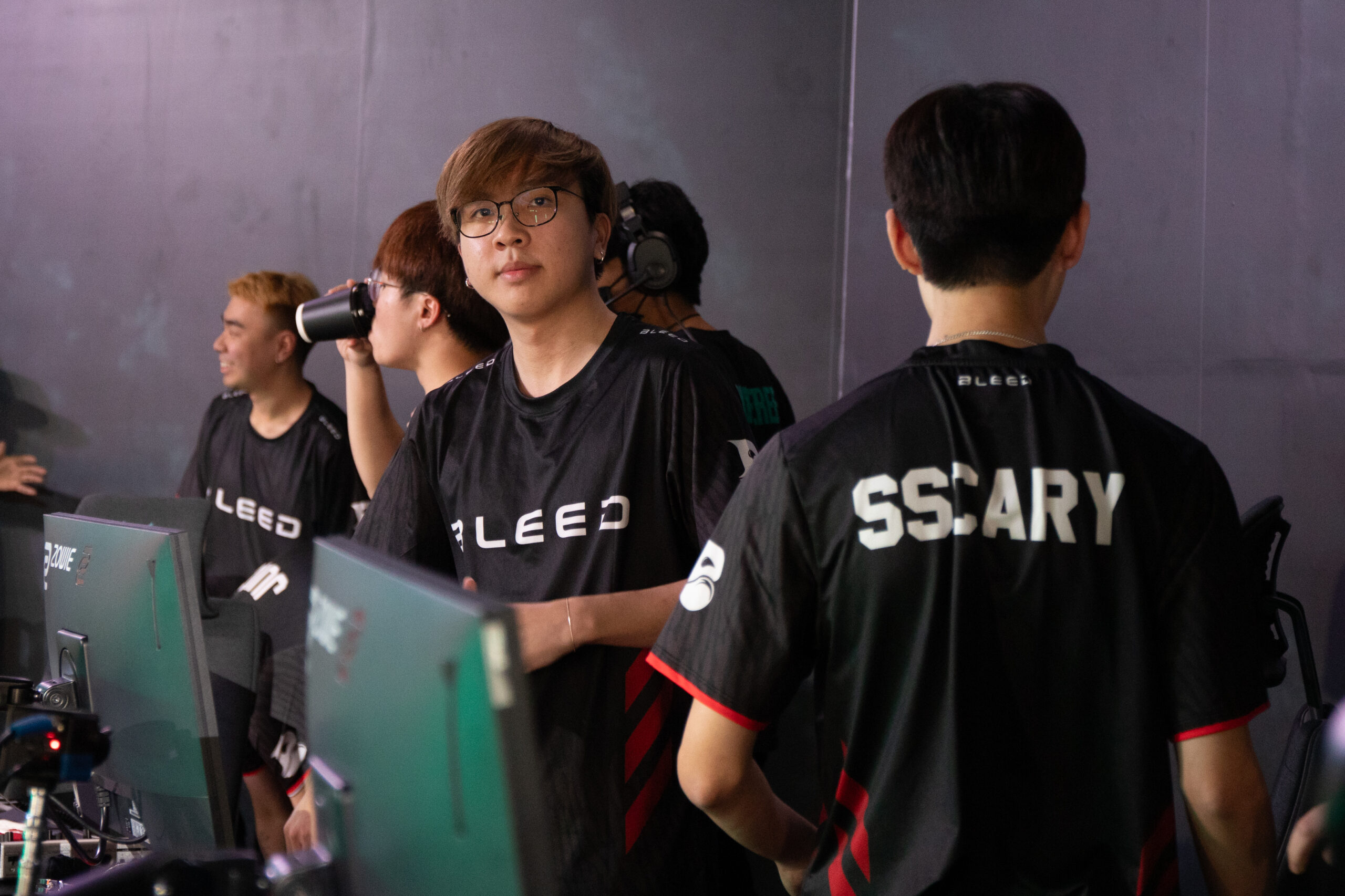 VALORANT: Crazyguy tự tin cùng Bleed giành chức vô địch VCT Ascension ...